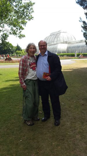 In Memoriam Laura Del-Rivo - Holland Park Press